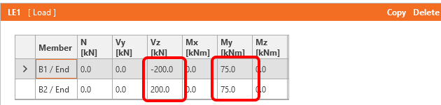 Grasshopper API link – parametric optimization of a connection weld | IDEA StatiCa