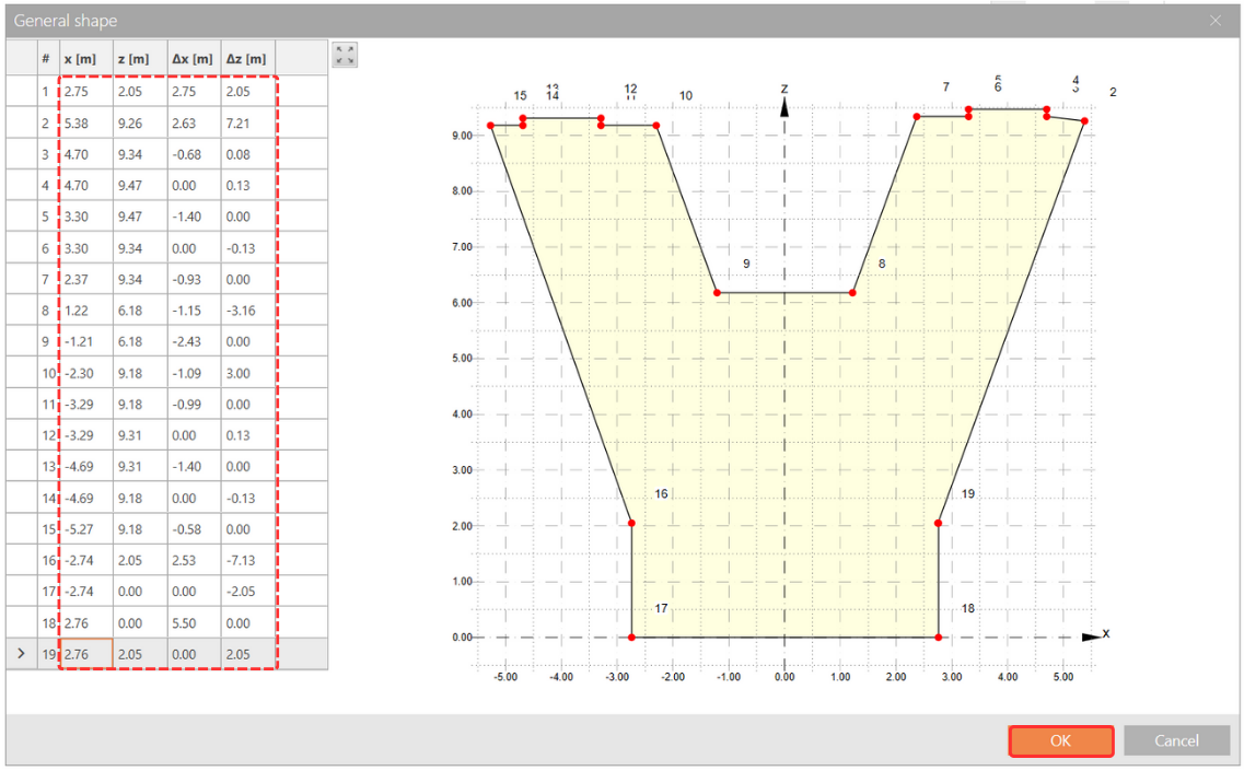 Comprehensive view options and UI for modeling in Detail | IDEA StatiCa