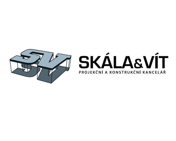 Skála & Vít | IDEA StatiCa