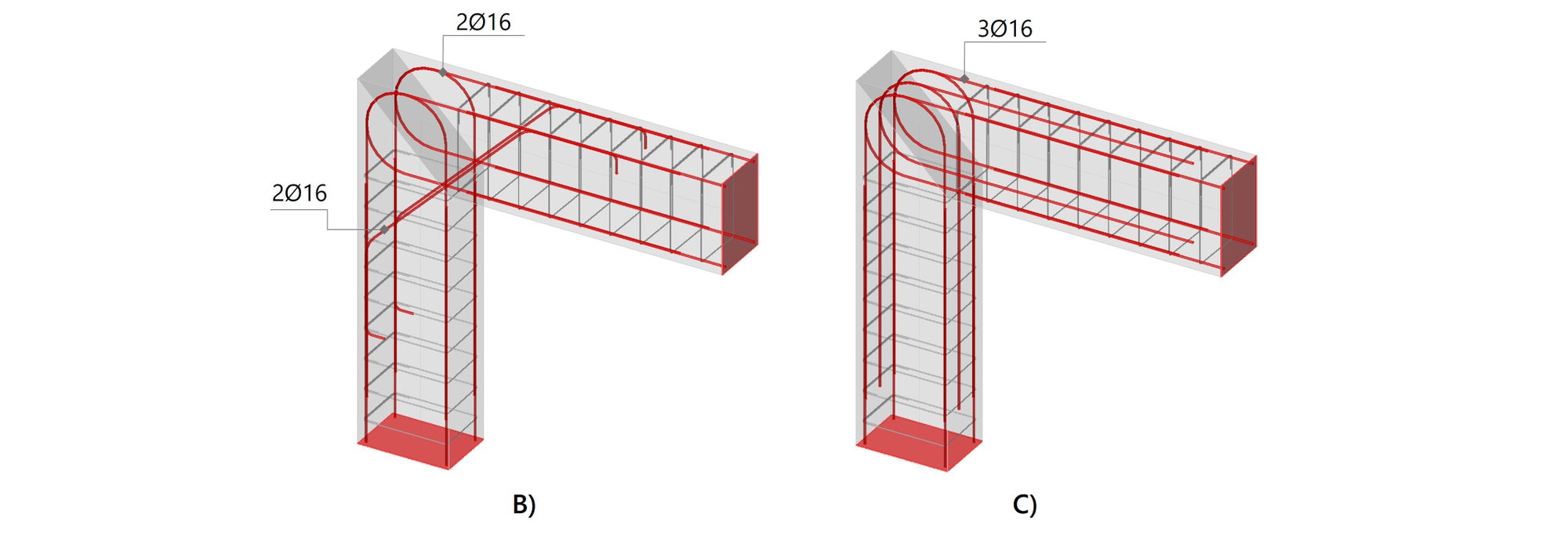 Frequently overlooked design considerations in Detail | IDEA StatiCa