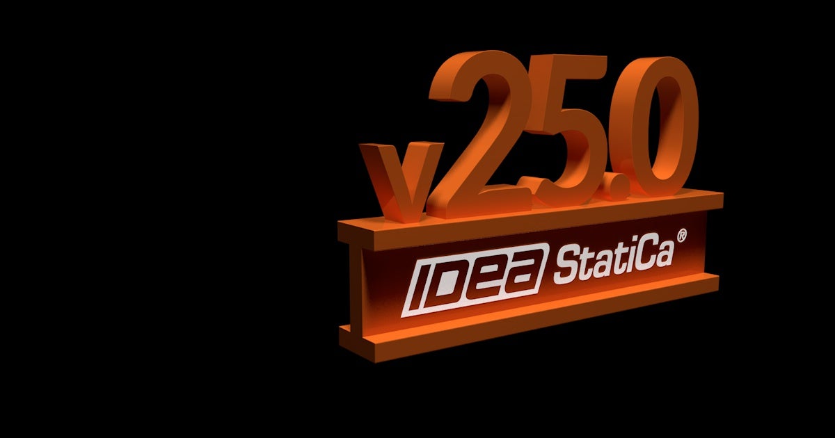 Download the latest version of IDEA StatiCa Software | IDEA StatiCa