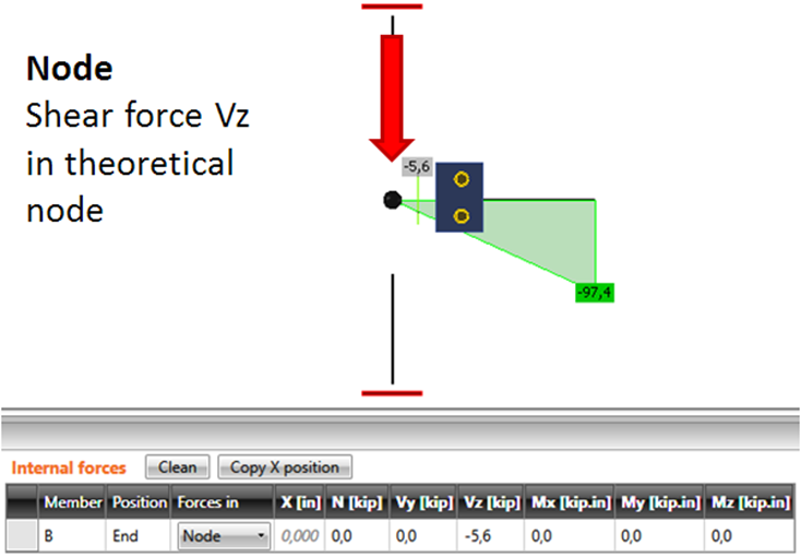 Release notes IDEA StatiCa Steel 8.0 | IDEA StatiCa