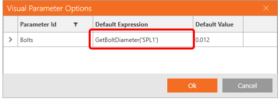 Parametric design in IDEA StatiCa Connection - Advanced (02) | IDEA StatiCa