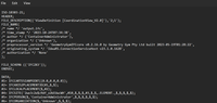 New feature in version 23.1 - IFC Format and IDEA StatiCa | IDEA StatiCa