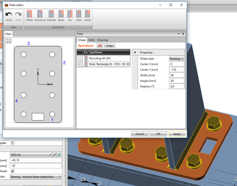 Release notes IDEA StatiCa Steel 8.2 | IDEA StatiCa