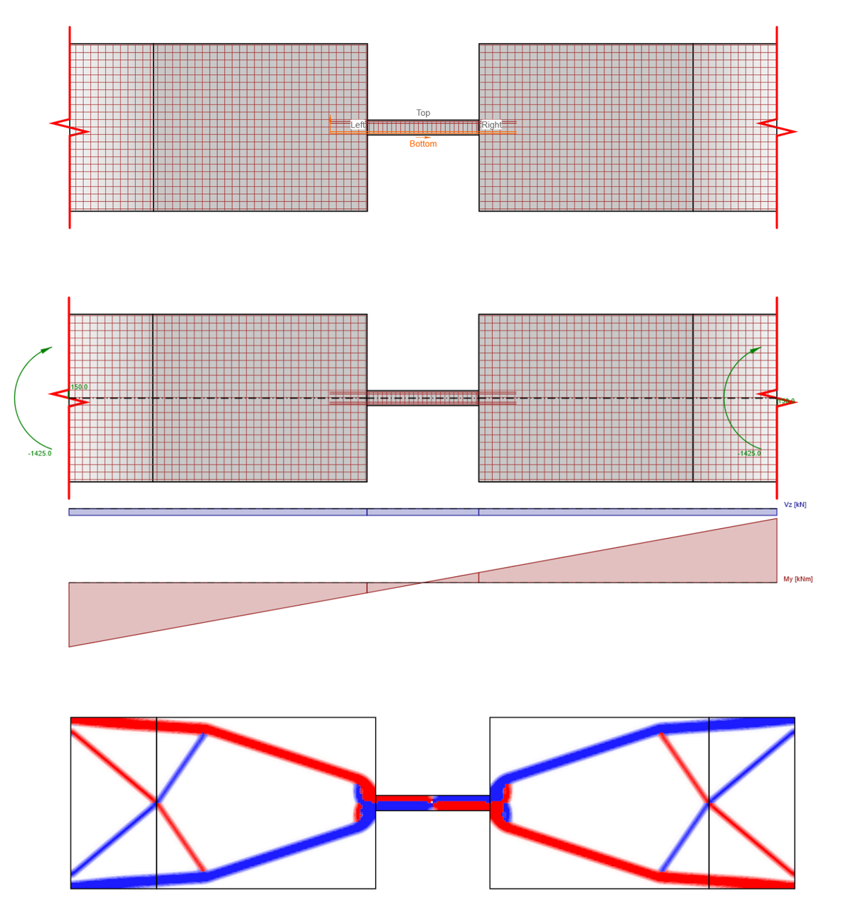 Choosing the right coupling beams for the right project using IDEA ...