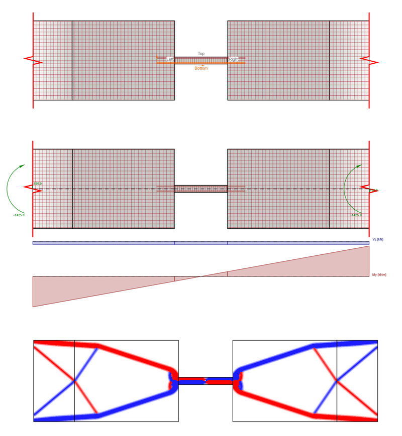 Choosing the right coupling beams for the right project using IDEA ...