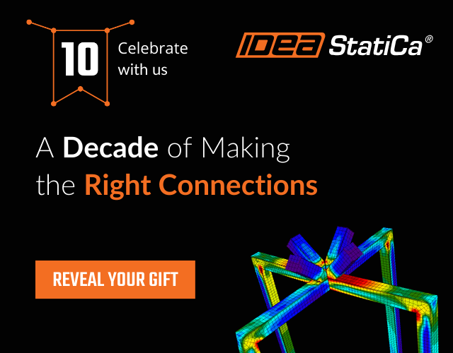 IDEA StatiCa - Software pro návrh a posudek ocelových i betonových ...