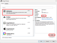 Grasshopper - Plugin Installation | IDEA StatiCa