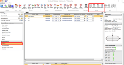 How to create a report according to your needs in RCS application ...
