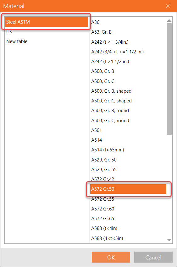 Bolted plate to plate connection design (AISC) | IDEA StatiCa
