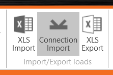 Different ways of load definition | IDEA StatiCa