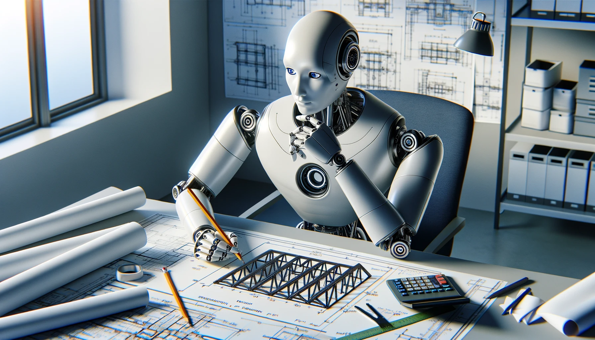 Innovations in the structural design process | IDEA StatiCa