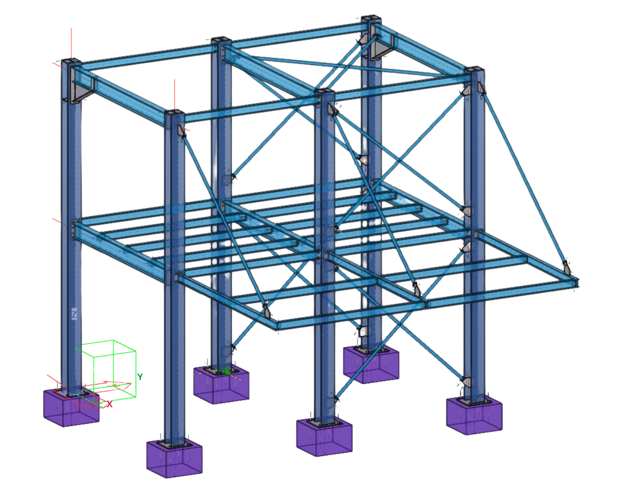 IDEA StatiCa Viewer | IDEA StatiCa