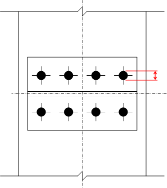 Learning Module: Prying action | IDEA StatiCa
