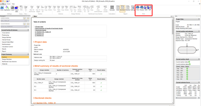 How to create a report according to your needs in RCS application ...
