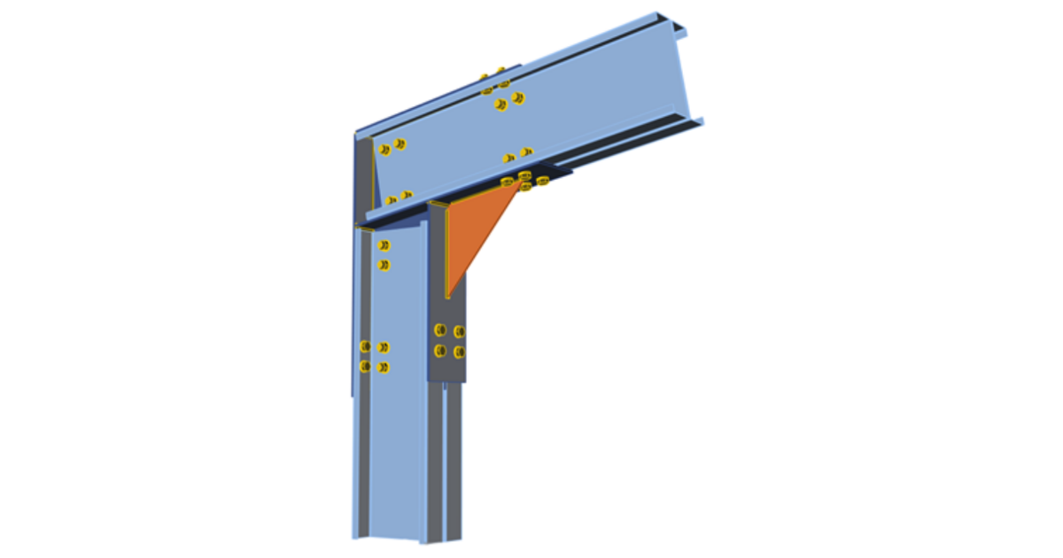 Thin-walled (cold-formed) members | IDEA StatiCa