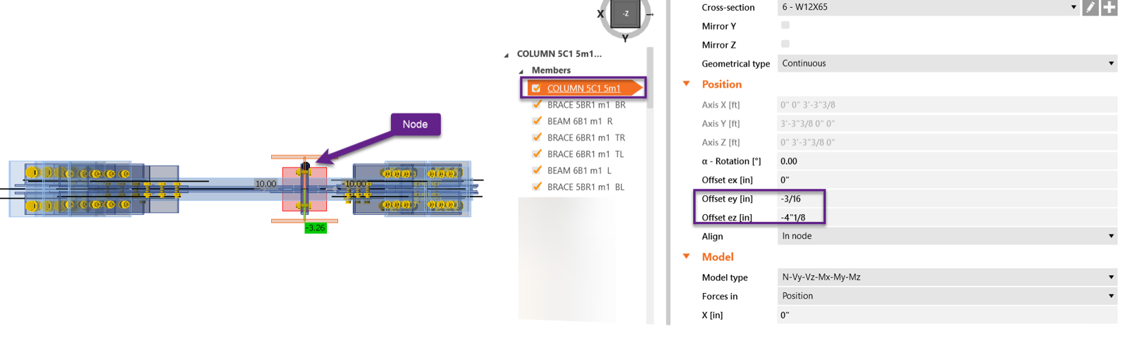 Troubleshooting IDEA StatiCa Connection models | IDEA StatiCa