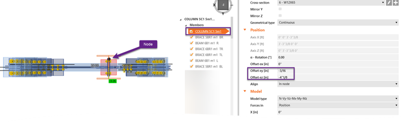 Troubleshooting IDEA StatiCa Connection models | IDEA StatiCa