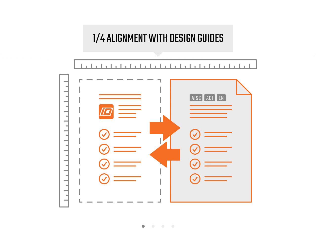 Conception d'assemblages | IDEA StatiCa