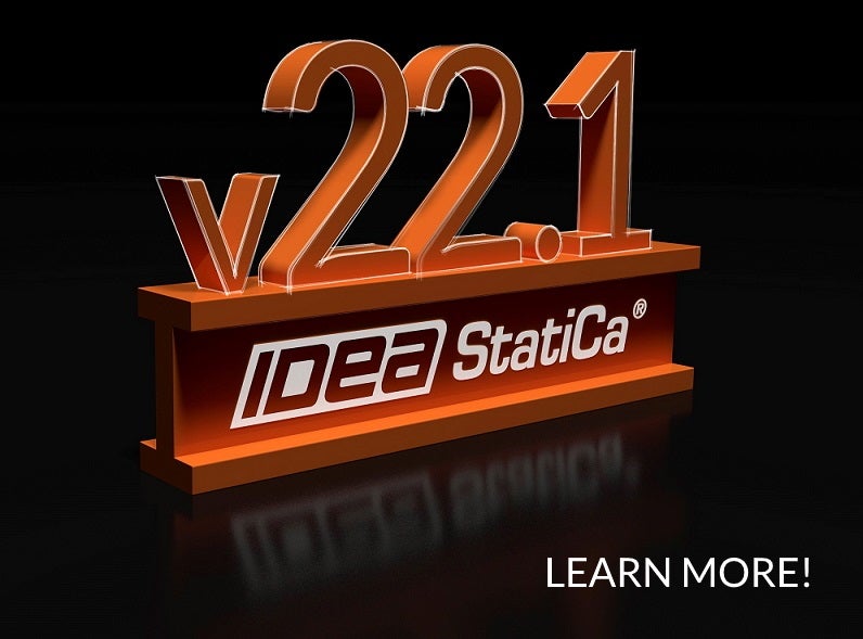 IDEA StatiCa - Structural Design Software for Steel and Concrete | IDEA ...