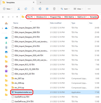 SCIA Engineer BIM link for structural concrete design (EN) | IDEA StatiCa