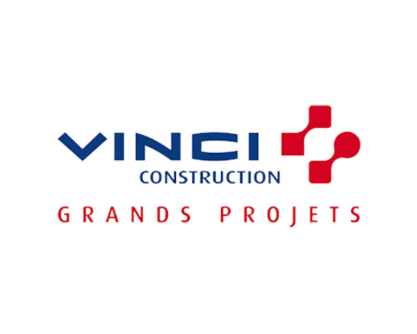 Vinci Facilities Logo Safety Policy Commitments VINCI Construction