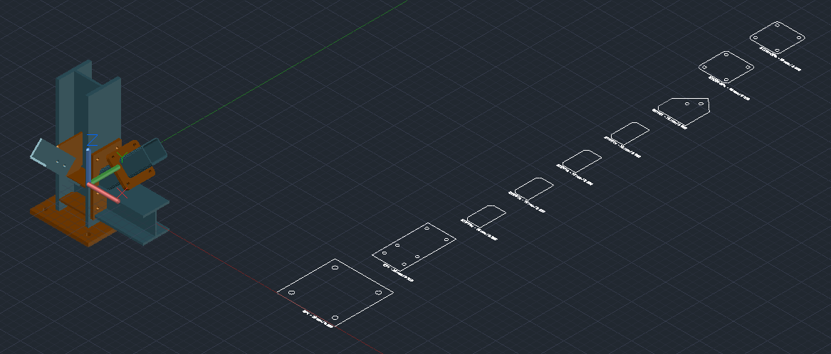 Managing change when using IDEA StatiCa Connection | IDEA StatiCa