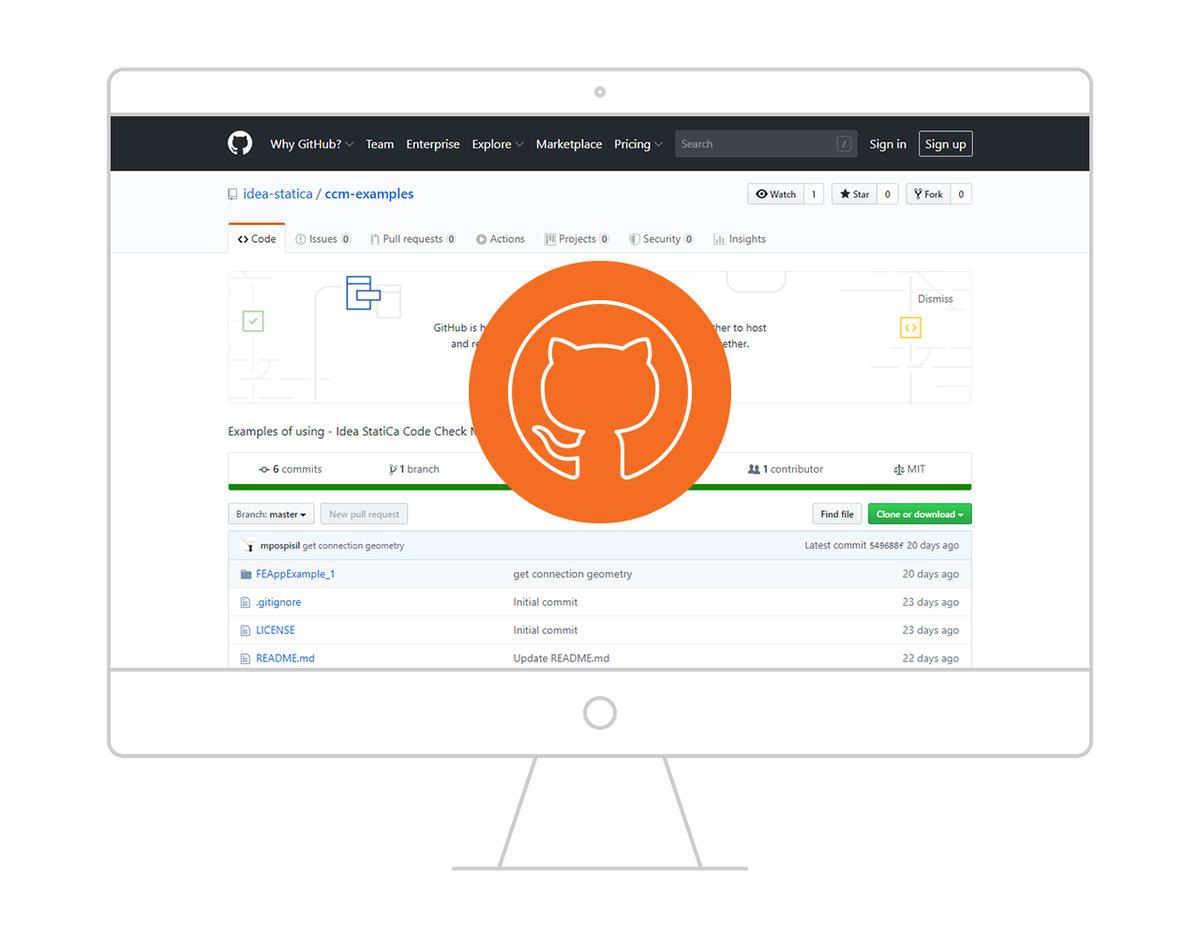 IDEA Statica BIM links | IDEA StatiCa