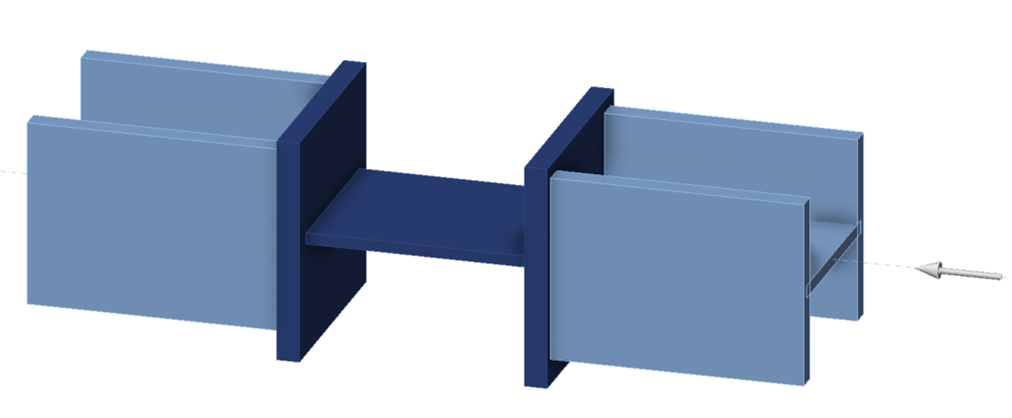 Learning Module: Buckling | IDEA StatiCa