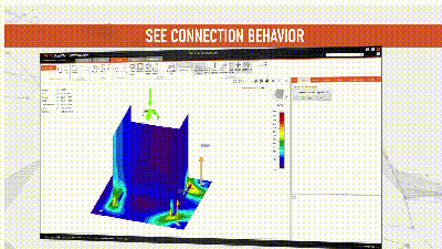 A Decade of Making the Right Connections | IDEA StatiCa