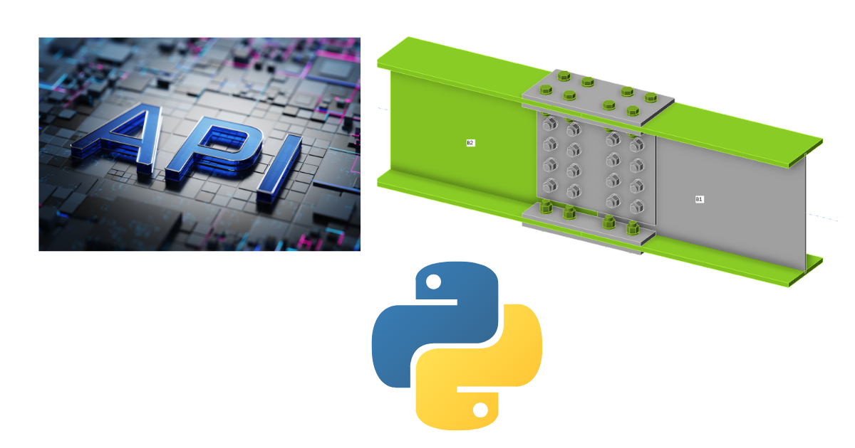 How to get started with API - Basics 01 | IDEA StatiCa