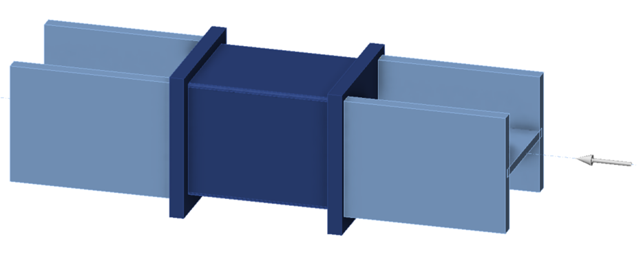 Learning Module: Buckling | IDEA StatiCa