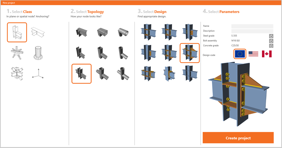 Release notes IDEA StatiCa Steel 9.0 | IDEA StatiCa