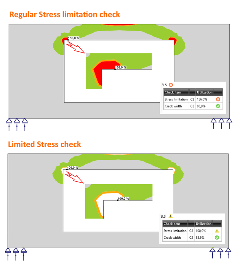 Check out what's new in IDEA StatiCa 23.0 | IDEA StatiCa