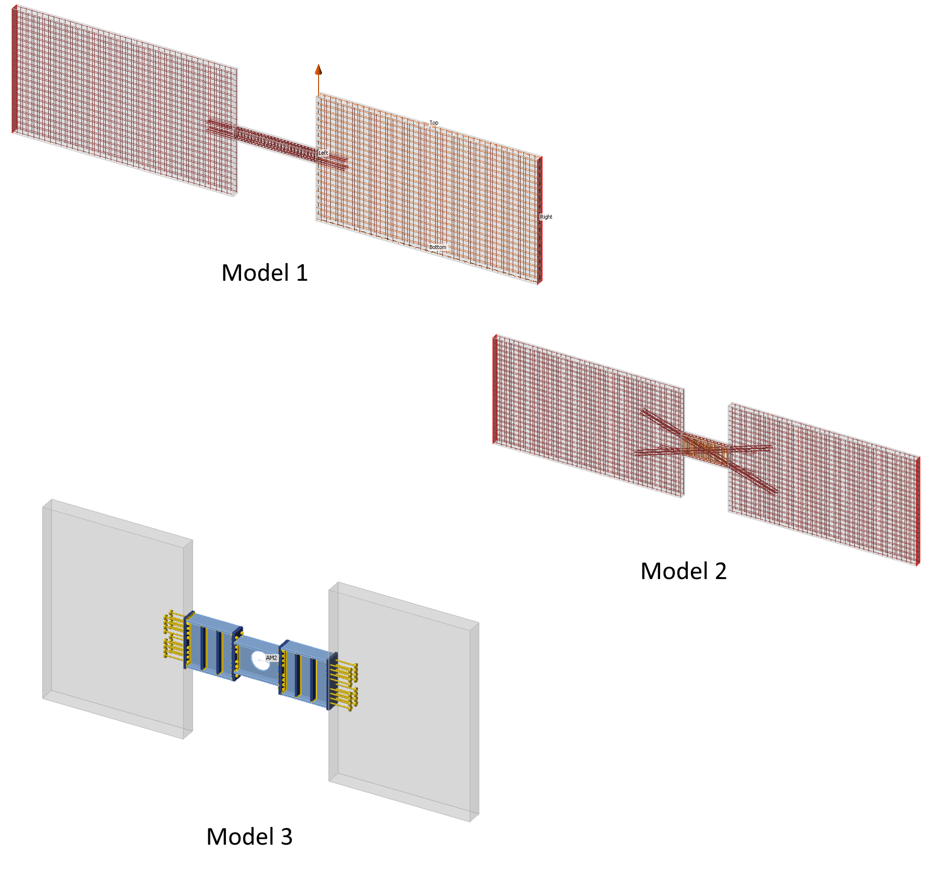 Choosing the right coupling beams for the right project using IDEA ...