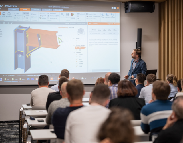 Support & Learning | IDEA StatiCa