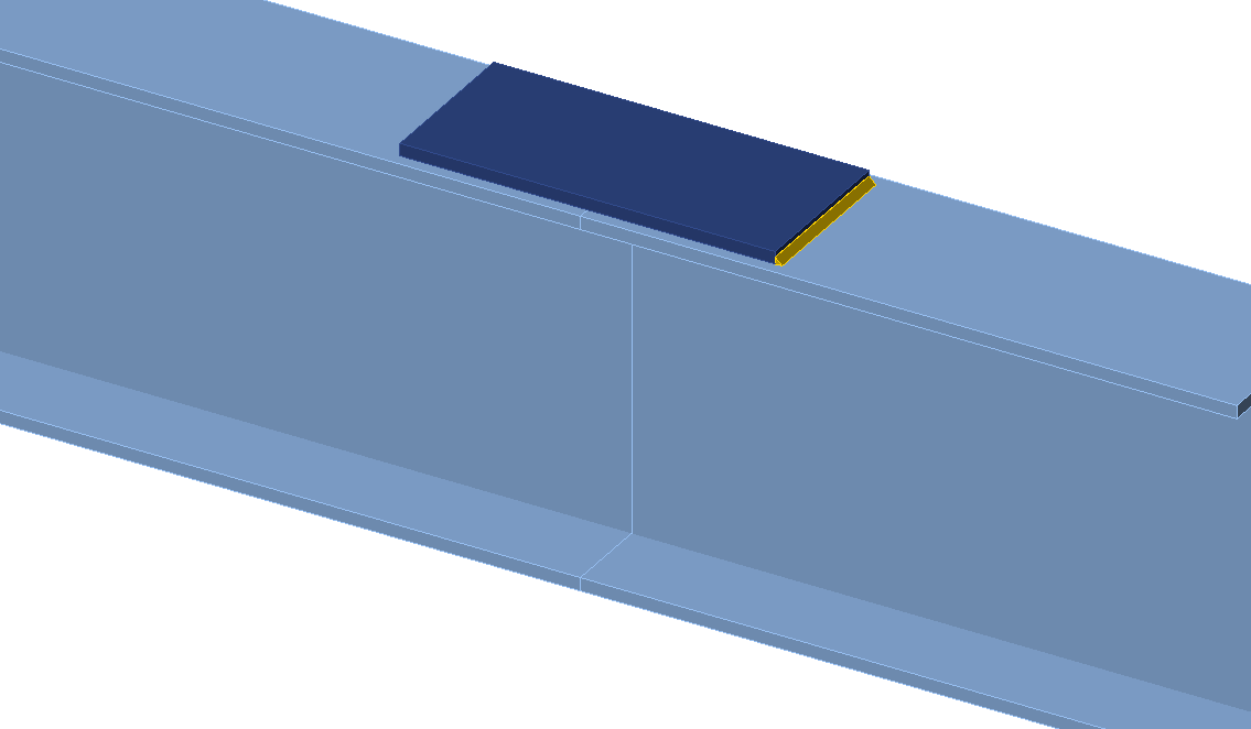 So modellieren Sie eine Kehlnaht | IDEA StatiCa