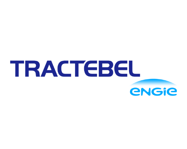 Tractebel Indonesia | IDEA StatiCa