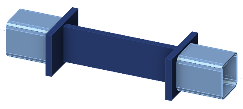 Catalog of AISC limit states and design requirements | IDEA StatiCa