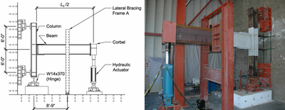 Verification of IDEA StatiCa calculations for steel connection design ...