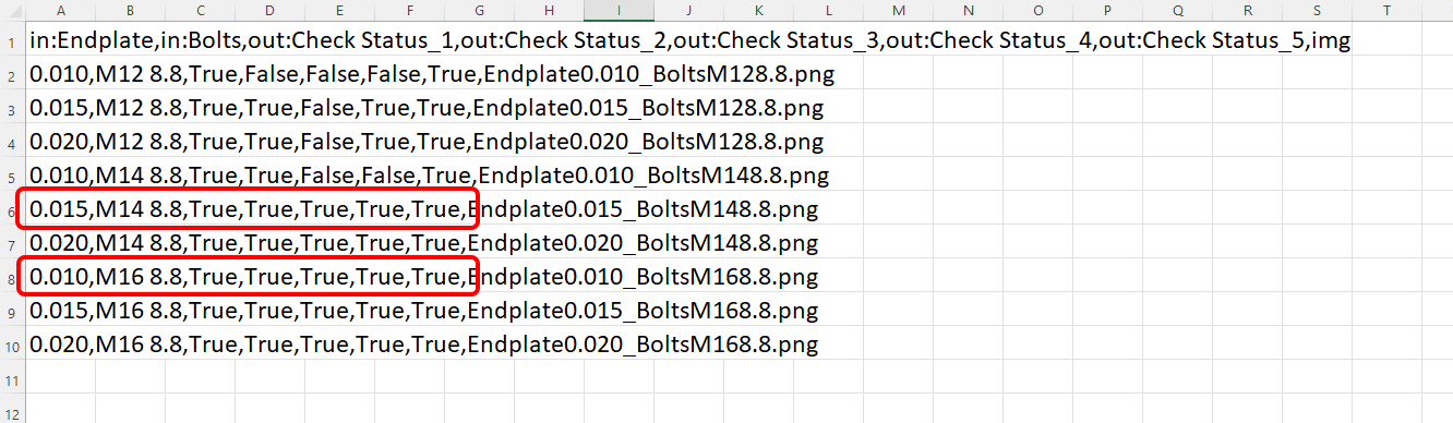 Grasshopper API link - how to import and calculate parametric connection model | IDEA StatiCa