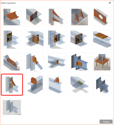 Optimizing Joints with Stiffening Members - IDEA StatiCa Guide | IDEA ...