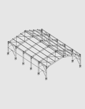 Import steel connections from Autodesk Revit | IDEA StatiCa