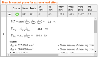 Release notes IDEA StatiCa Steel 9.0 | IDEA StatiCa