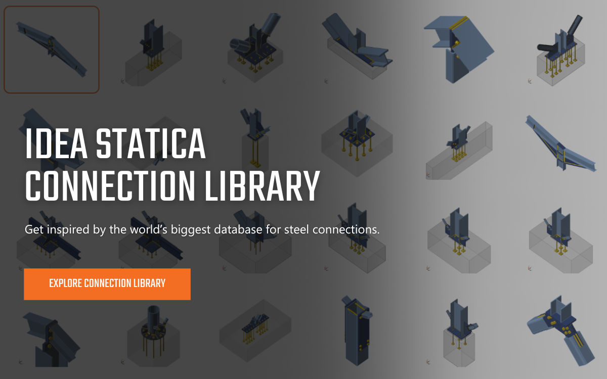 IDEA StatiCa - Structural Design Software for Steel and Concrete | IDEA ...