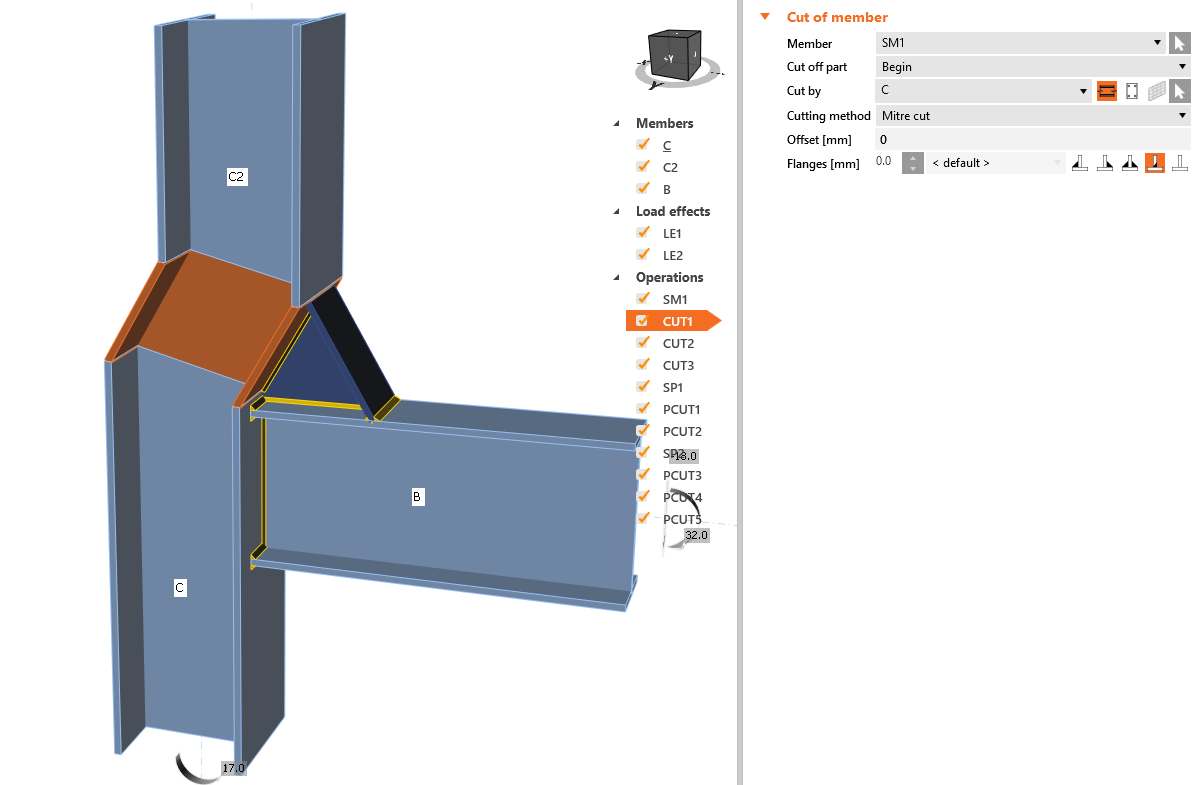 Release notes IDEA StatiCa Steel 10.0 | IDEA StatiCa