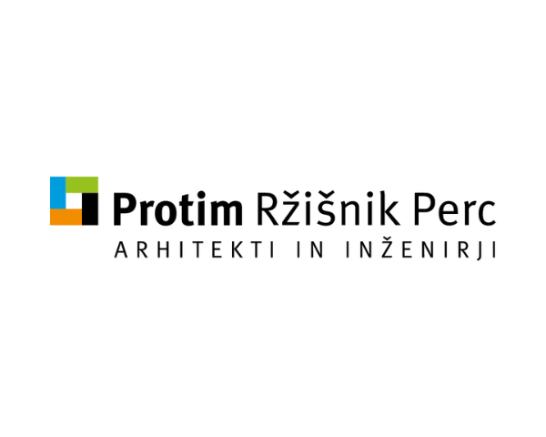 Protim Ržišnik Perc arhitekti in inženirji d.o.o. | IDEA StatiCa