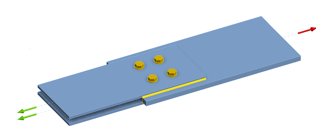 Catalog of AISC limit states and design requirements | IDEA StatiCa