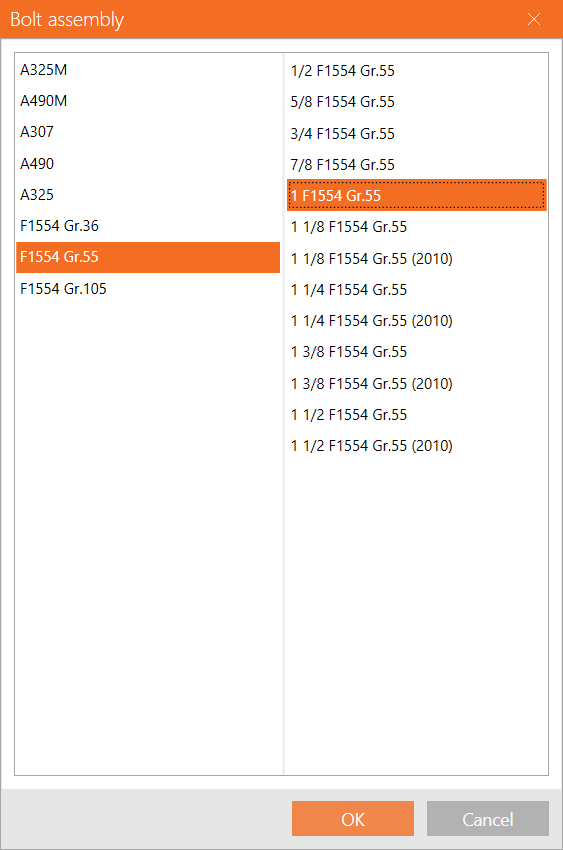 Structural design and code-check of a steel frame (AISC) | IDEA StatiCa